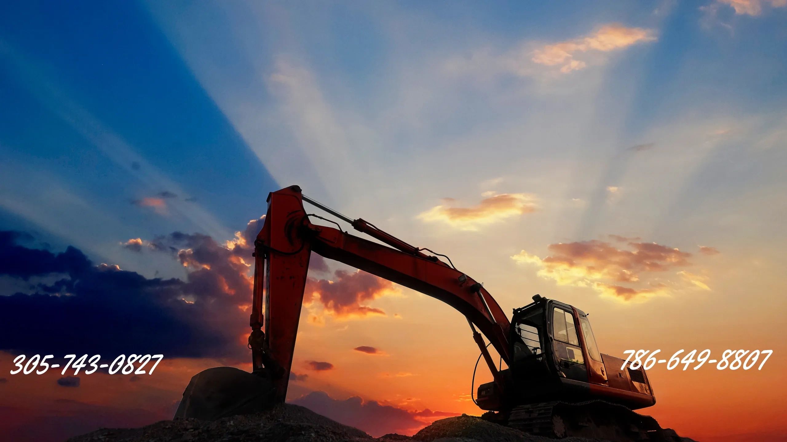 Shoreline Marine Construction Inc