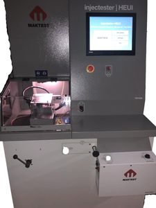 Diesel Injectors So Cal