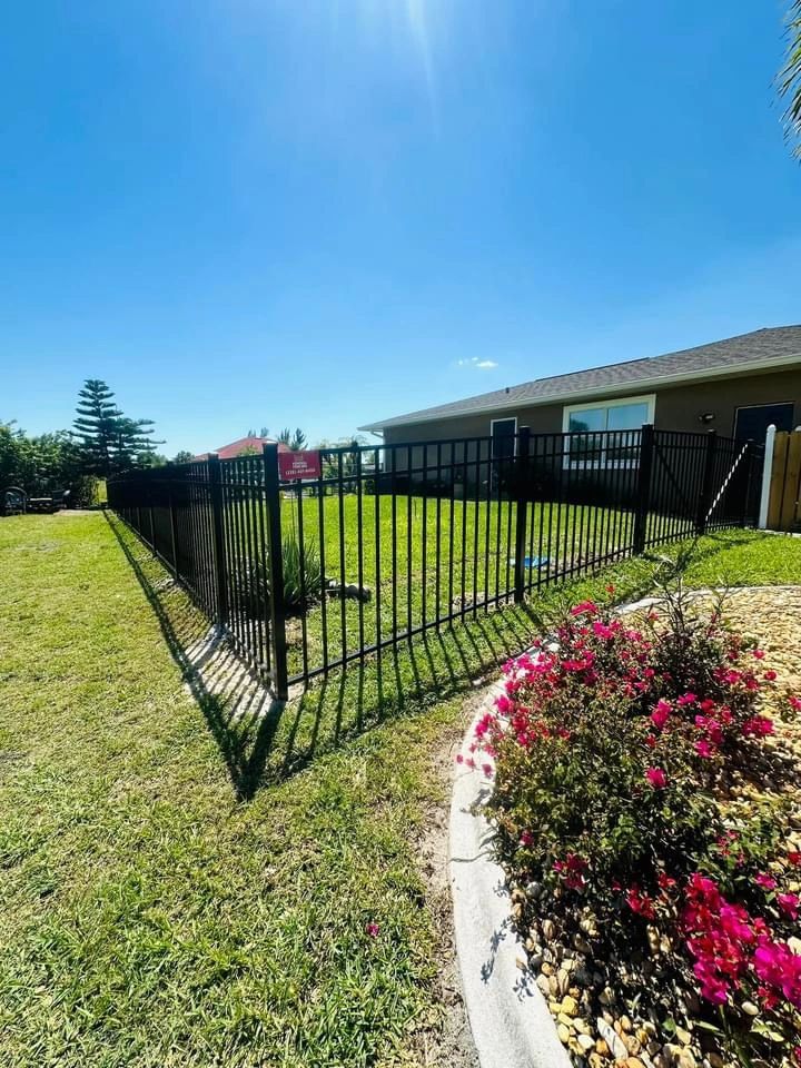 Federal Fencing - Trusted Fence Builders