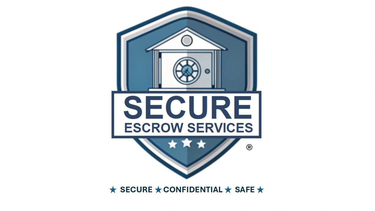 Reliable Secure Escrow Services for Your Transactions