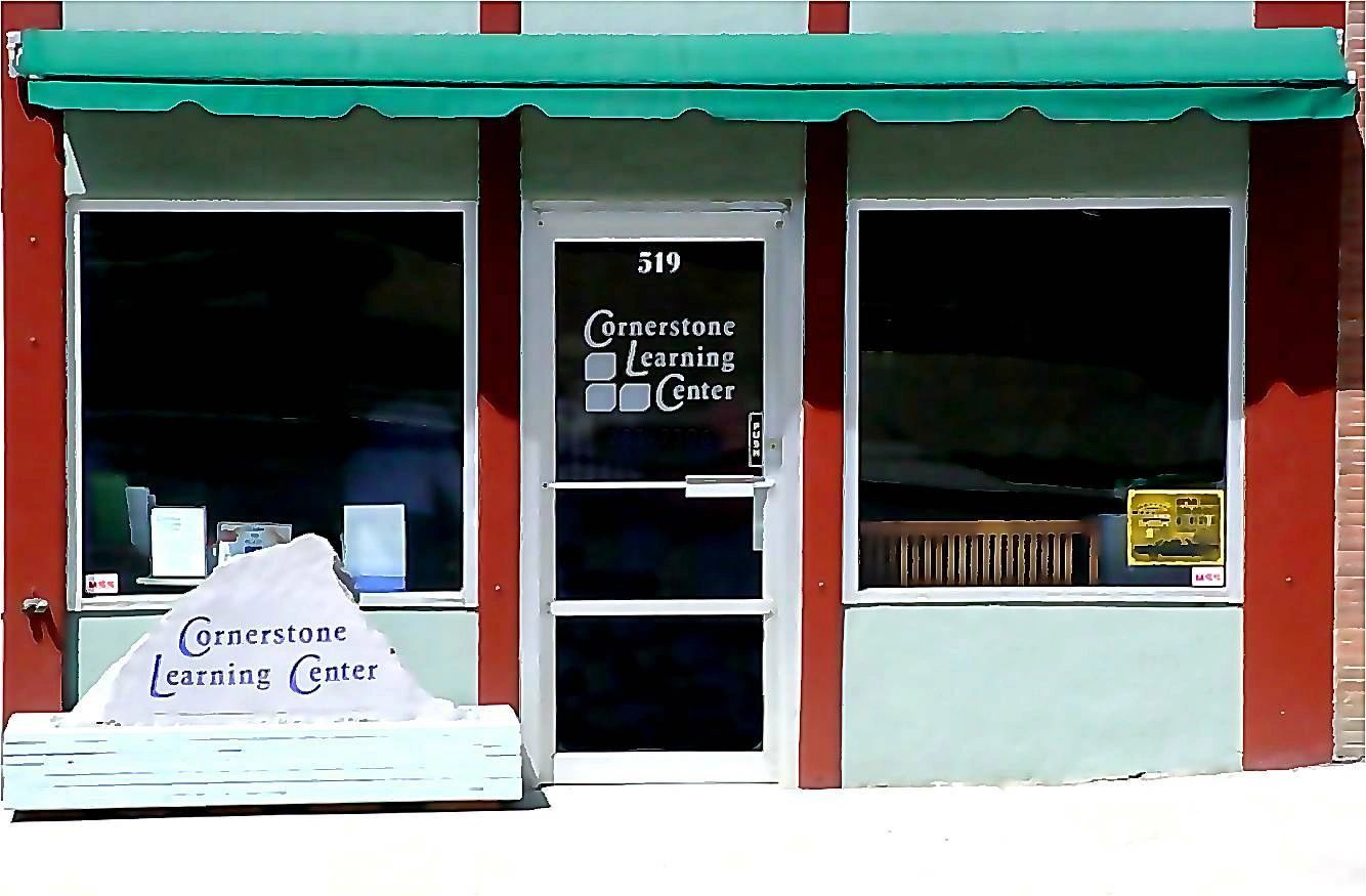 Cornerstone Learning Center