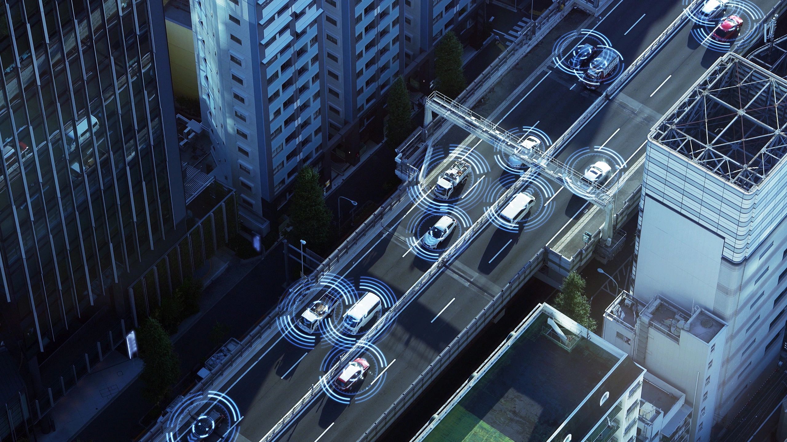 A Peek Into The Future Of Mobility - Safe, Clean & Inclusive