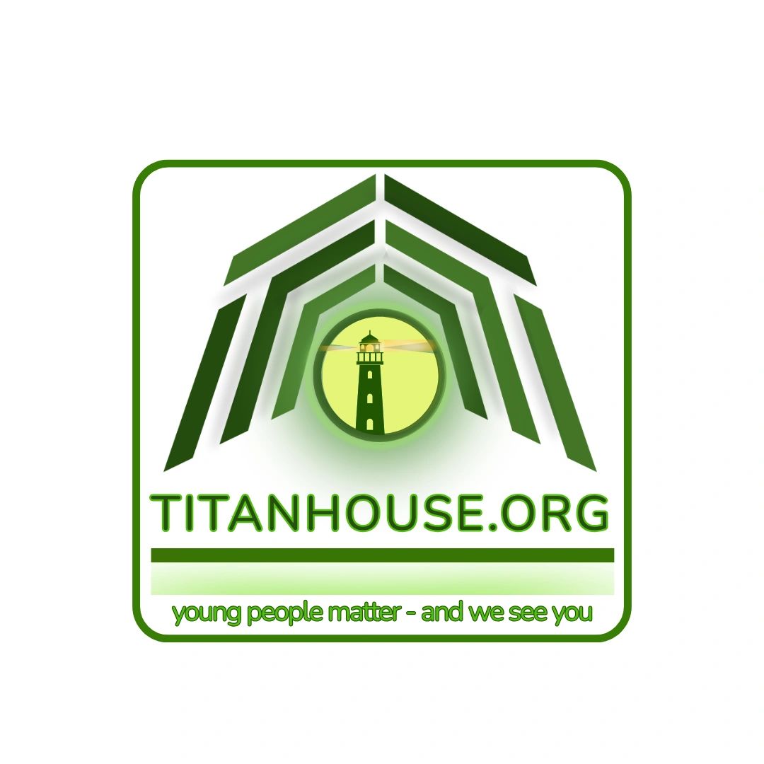 HOME [titanhouse.org]