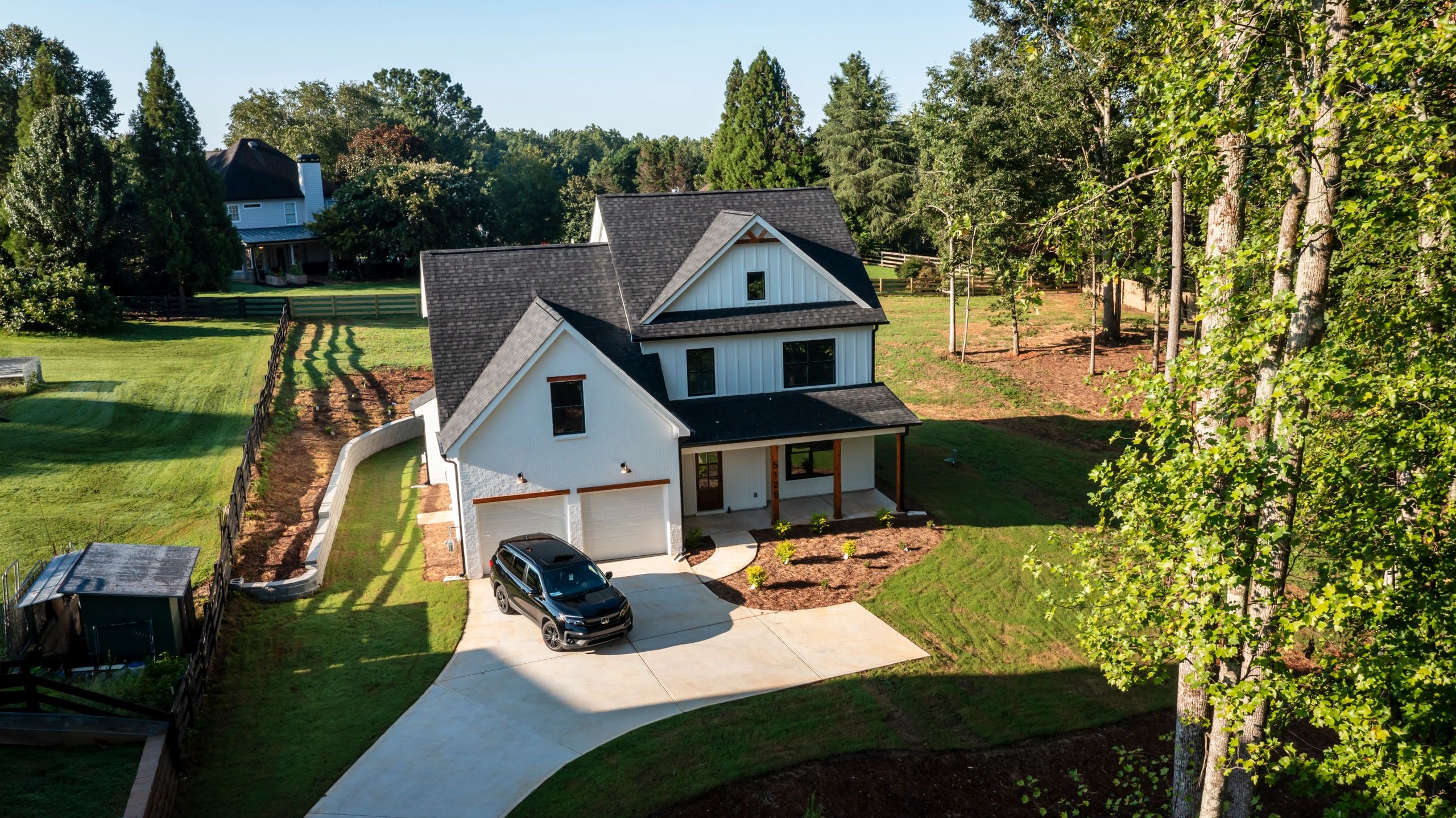 B|R Home Construction