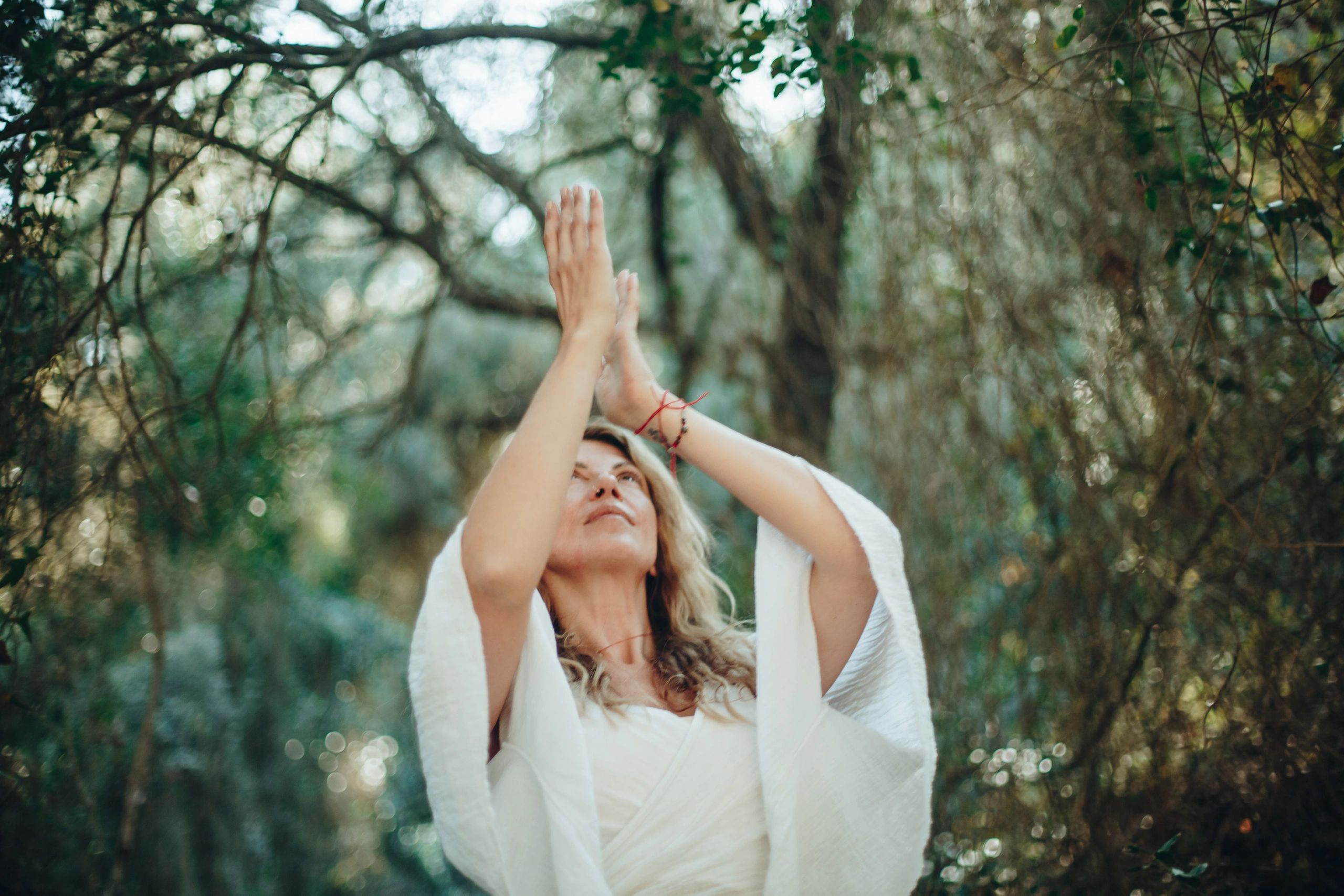 Victoria Amore | Kundalini Yoga, Gong Bath, Yoga Classes Richmond