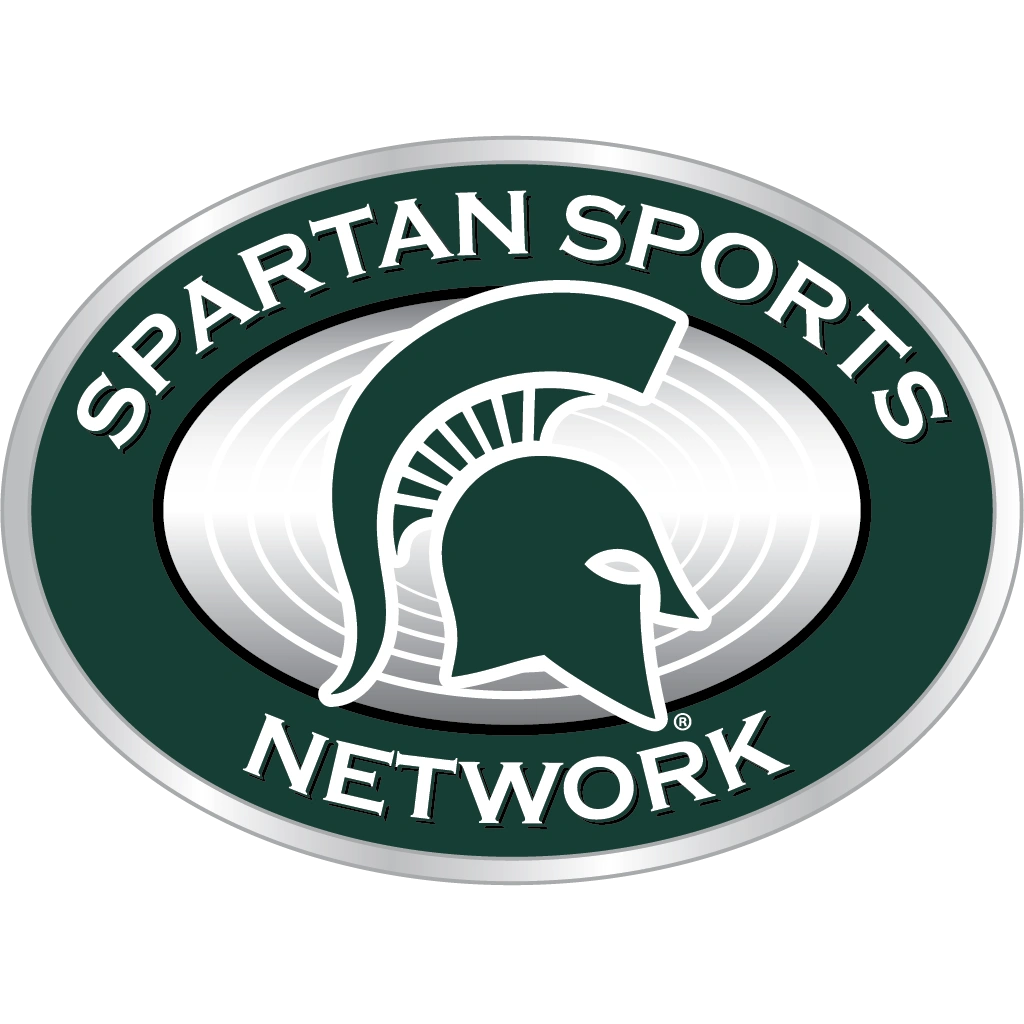 Michigan State Football Logo