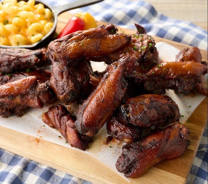 Chicken Ribs - OriginAl's Chicken Ribs