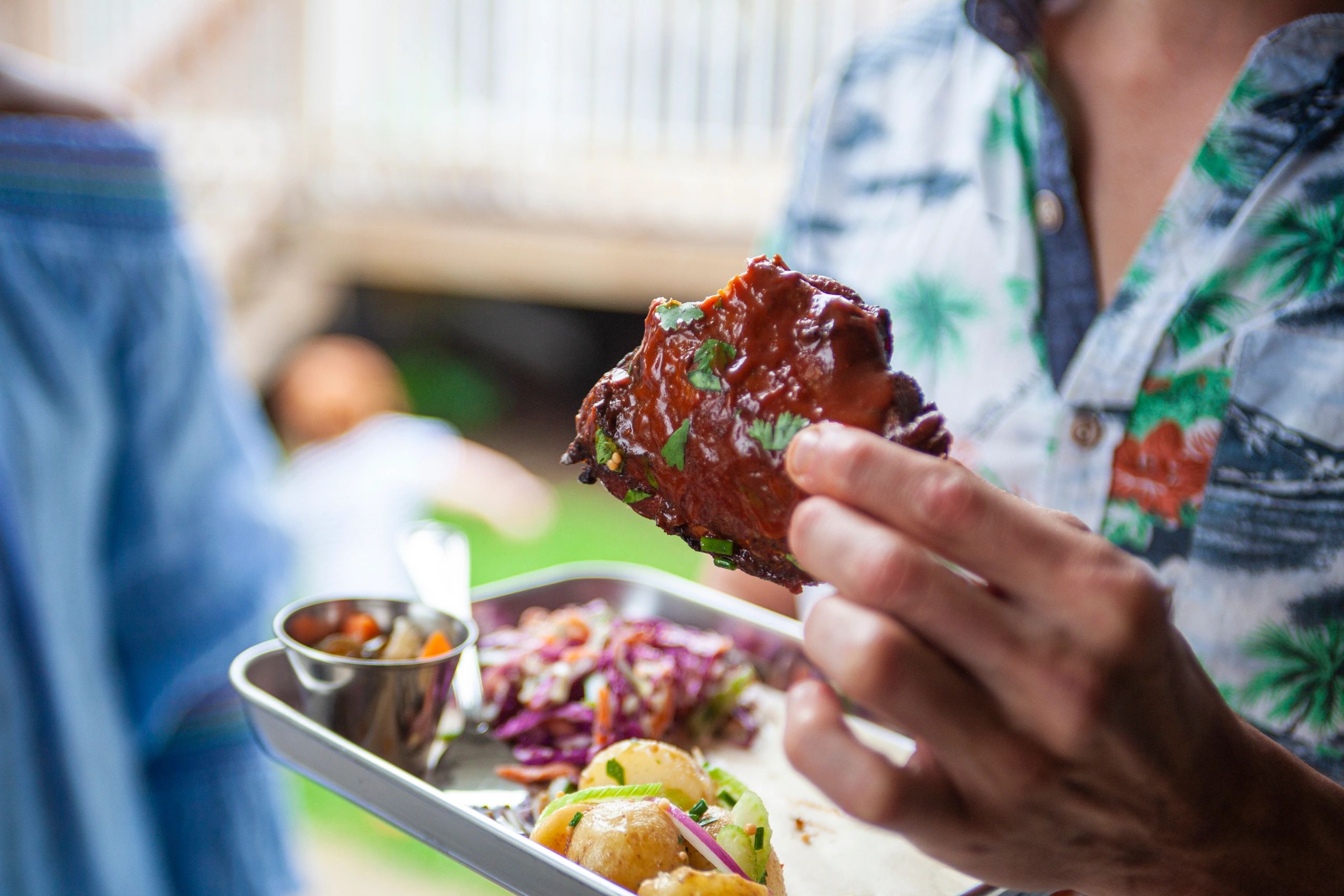 Chicken Ribs - OriginAl's Chicken Ribs