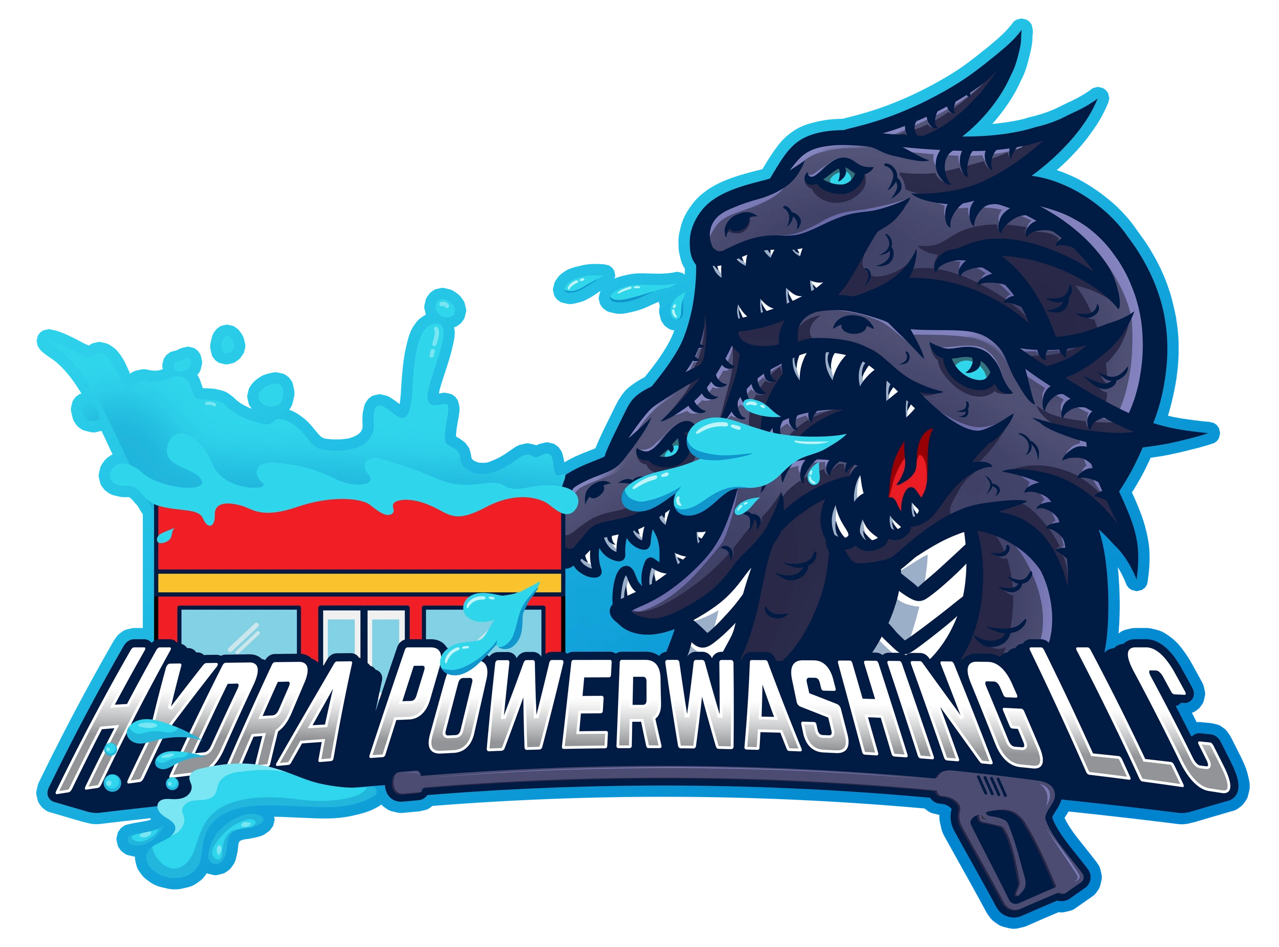 Hydra Power Washing LLC