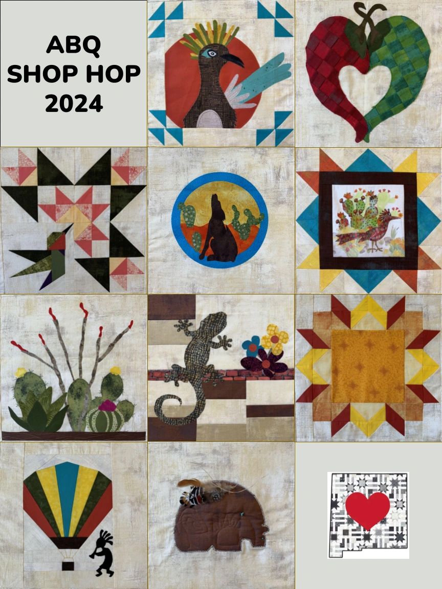 *Purchase Block Kits*