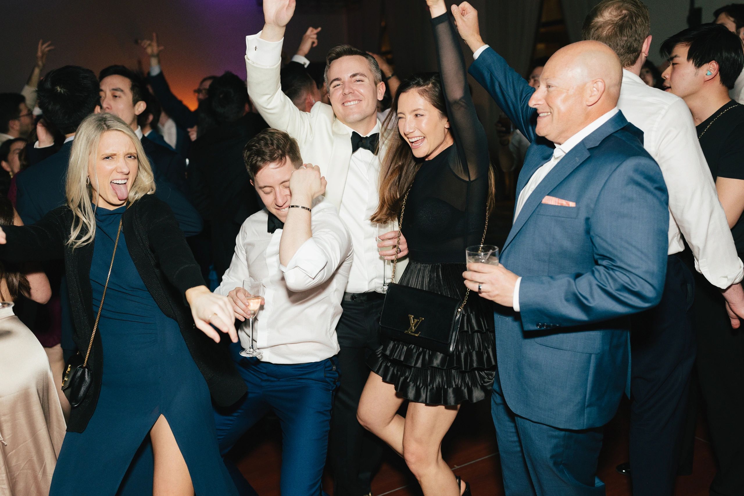 Ocean Water Record Label