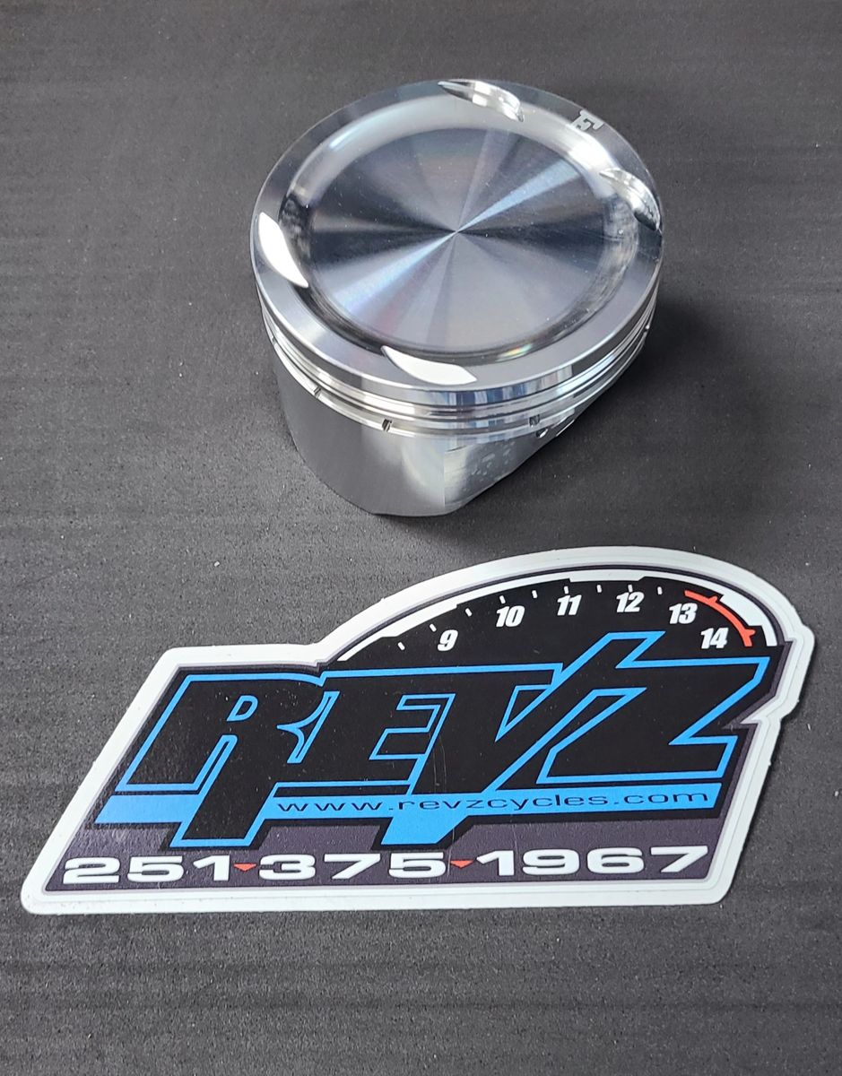 Brute Force / Teryx 750 Piston Kit