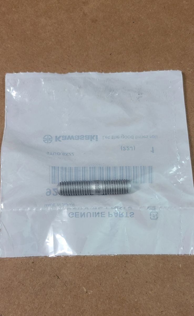 OEM Exhaust Stud