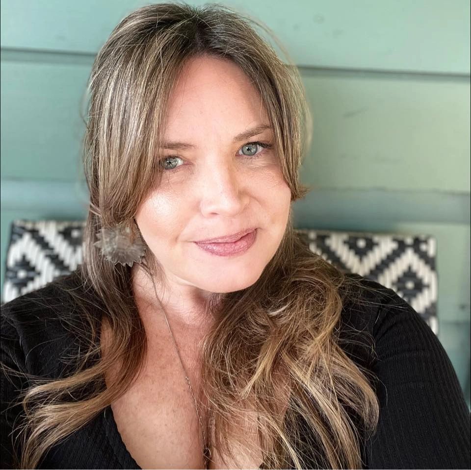 Cynthia Cory - UX Designer