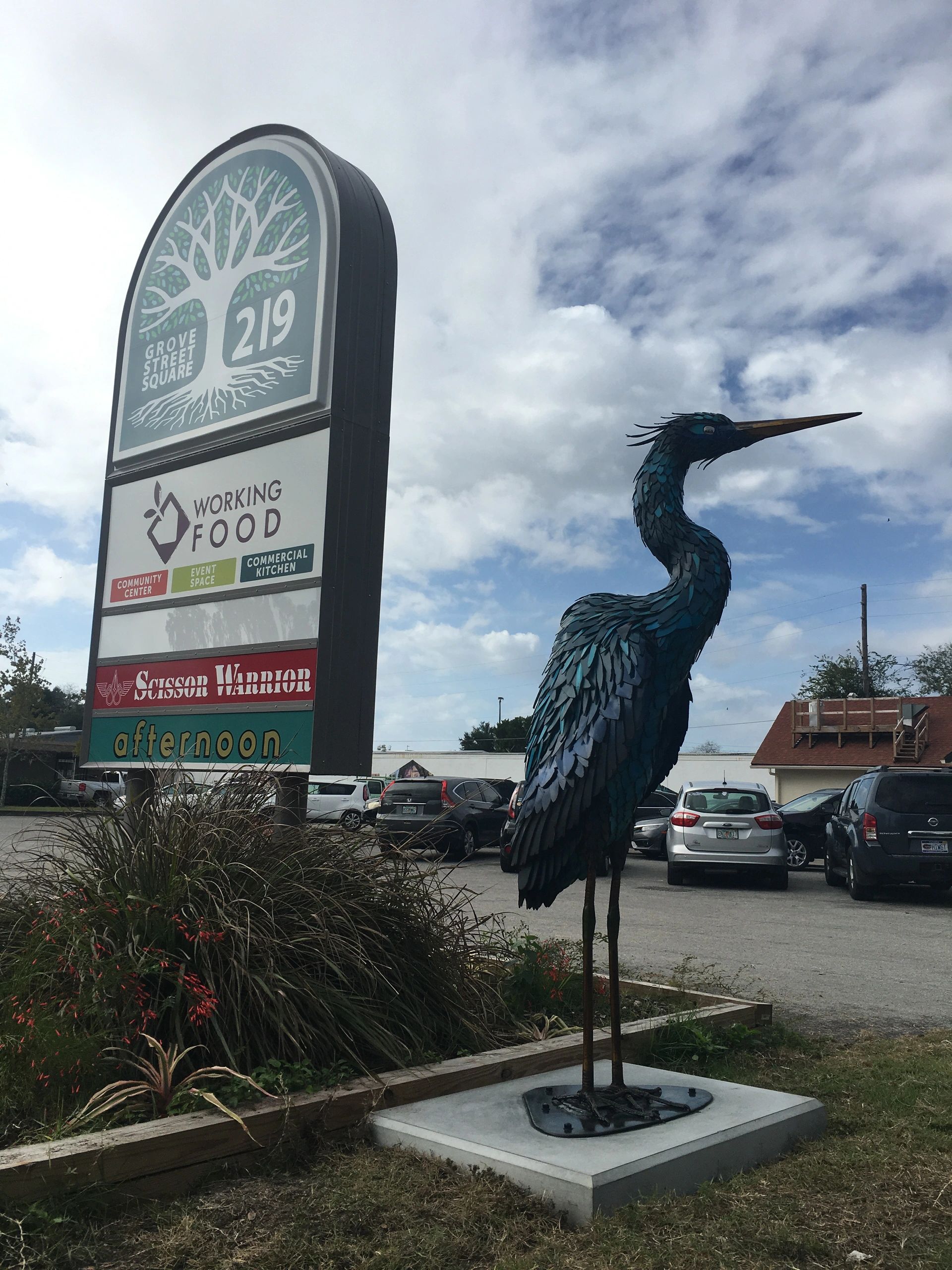 Gregory Stetz Gainesville Blog