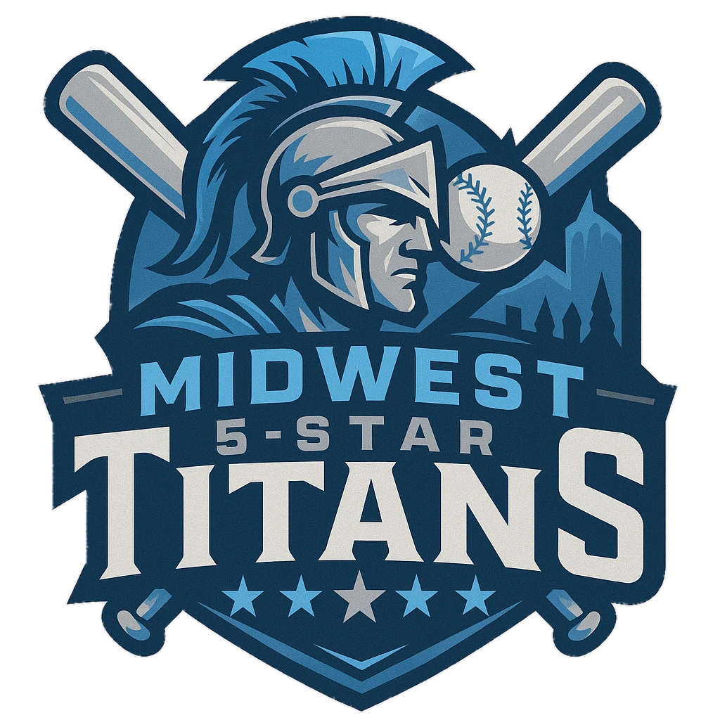 Midwest 5 Star Baseball