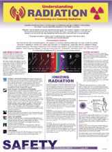 Radiation Safety Poster