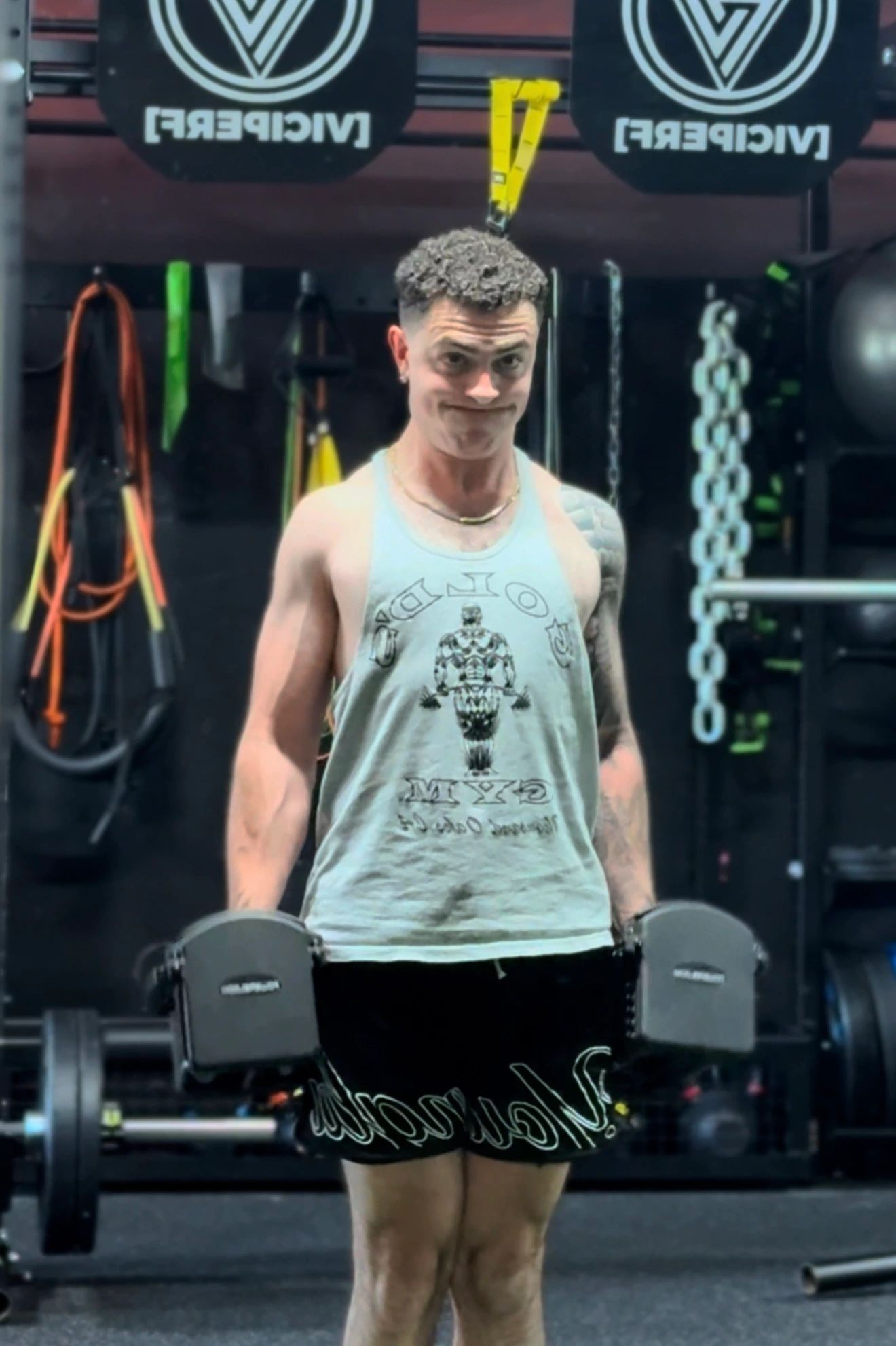 Personal Trainer & Fitness Training Services | Livitz Fitness