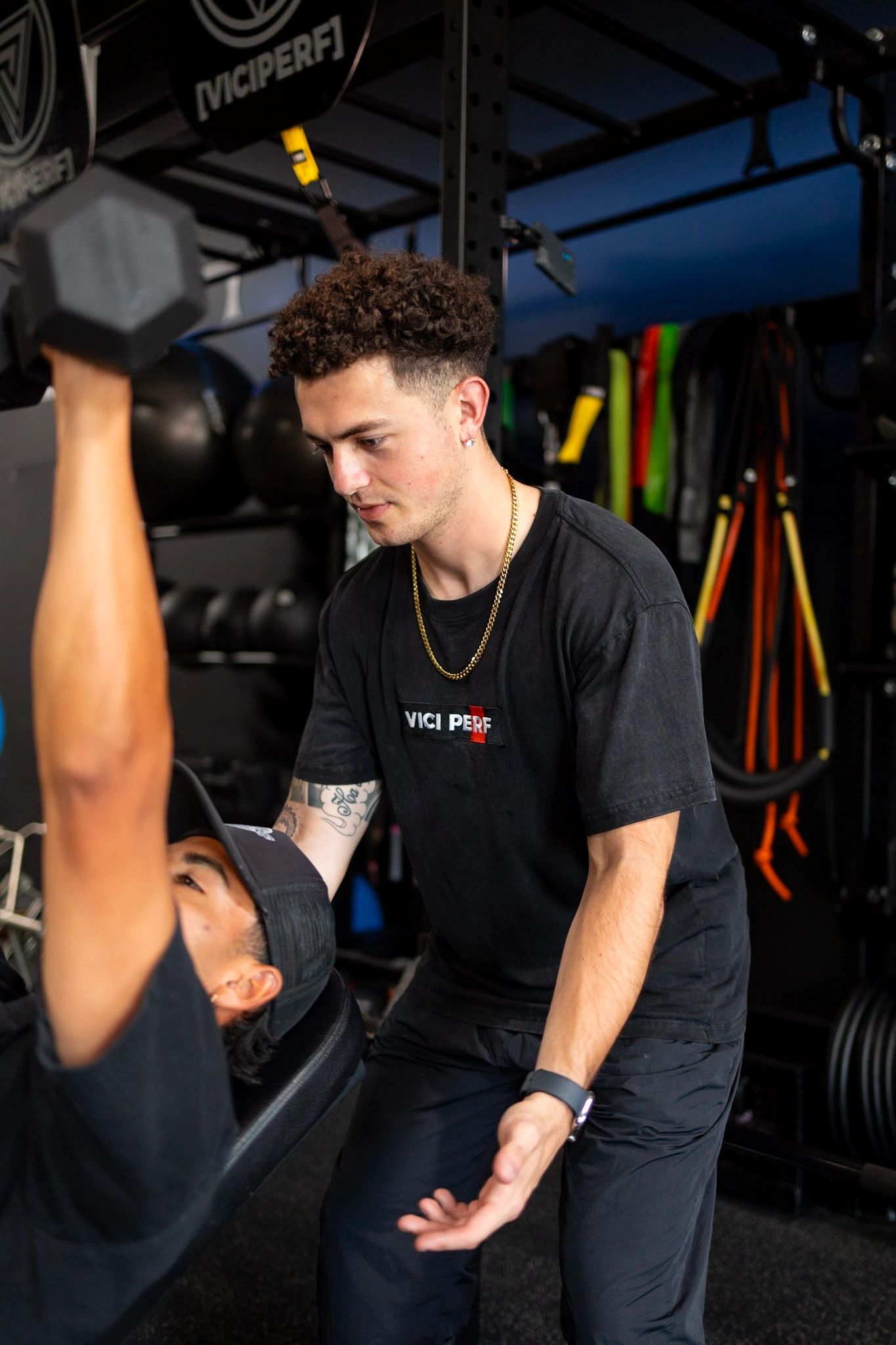 Personal Trainer & Fitness Training Services | Livitz Fitness