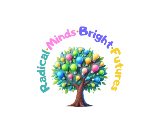 Radical Minds Bright Futures | Early Childhood Support