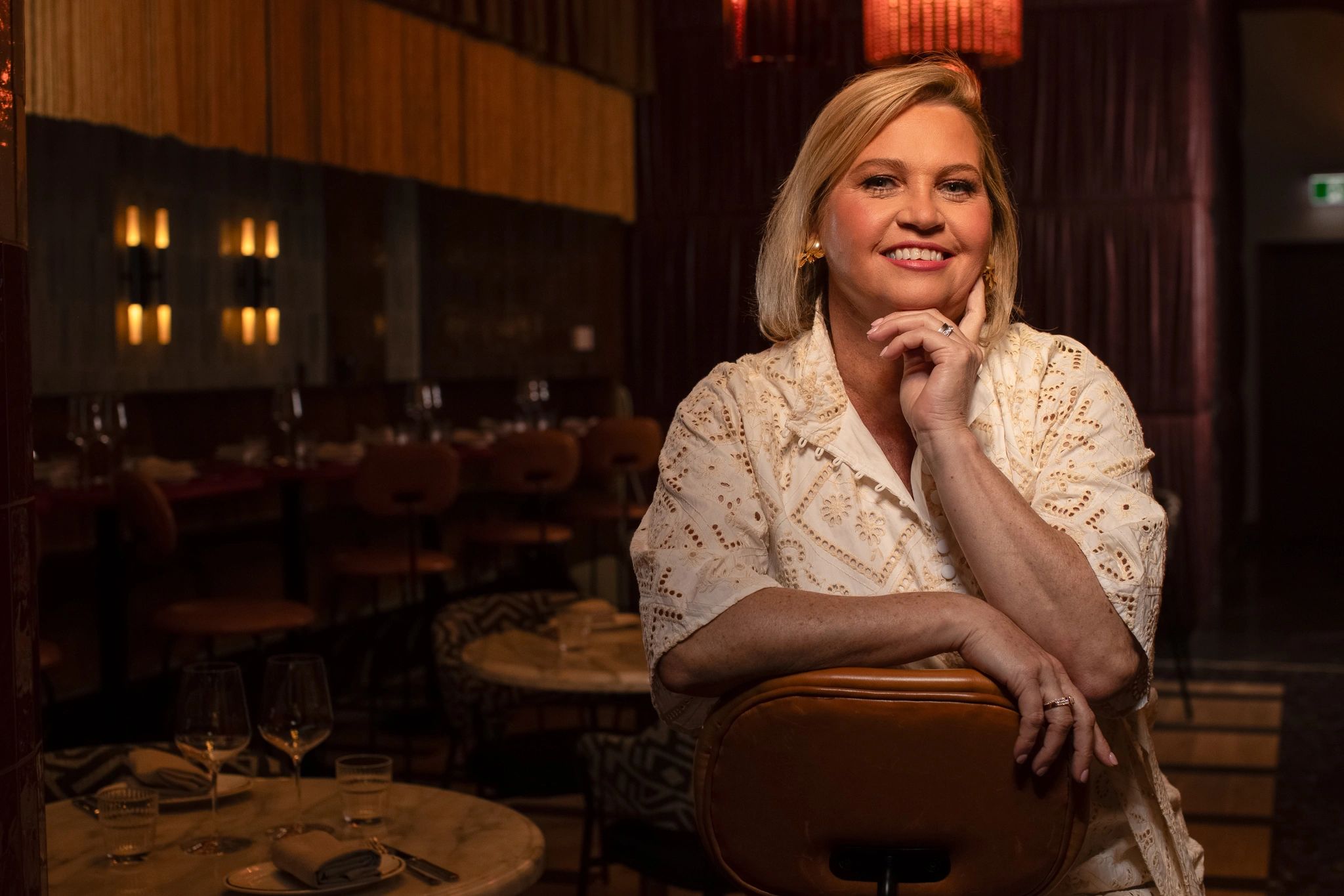 Executive Coaching | Sarah Derry Co-LAB