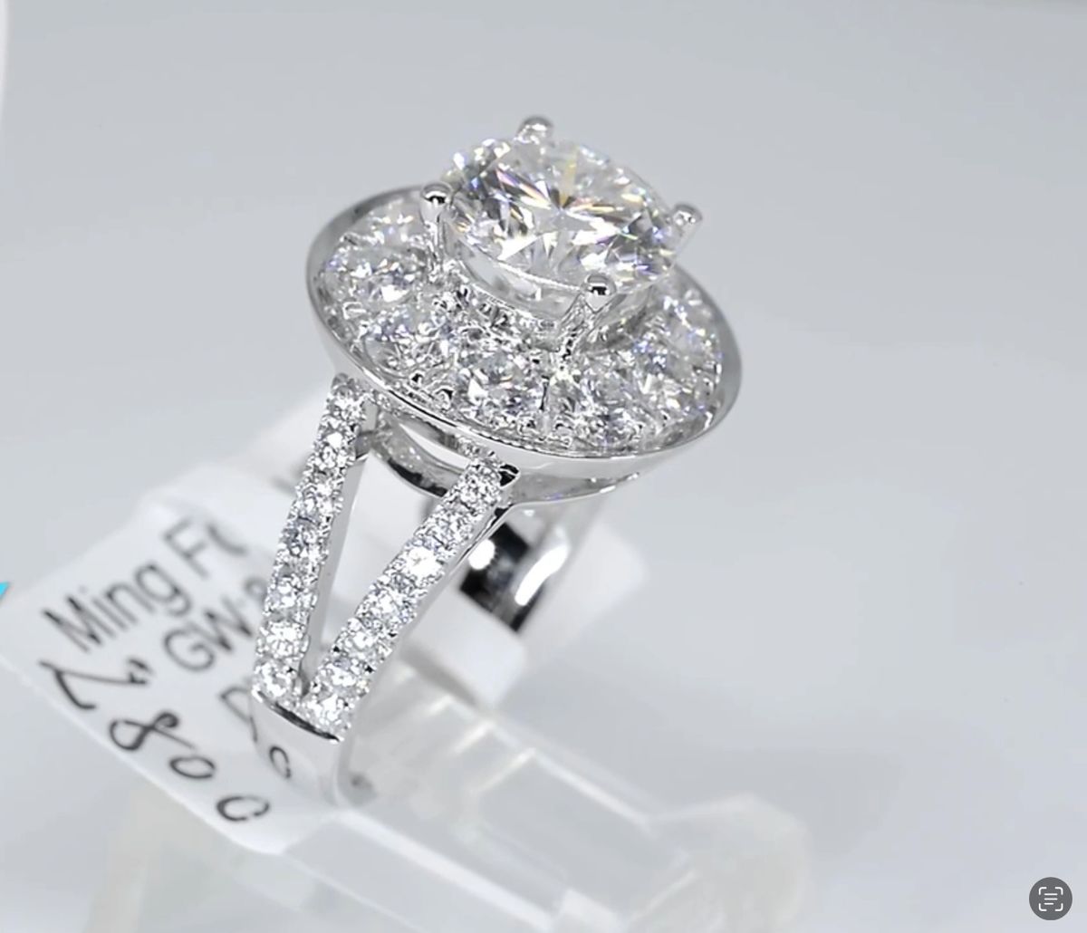 #6 Ring BE.8
