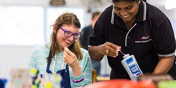 Supportive Employment