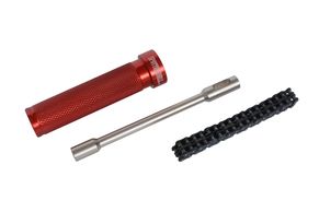 Spotter Levels LLC - Pipe Fitter Tools, Magnetic Torpedo Level