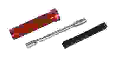 Spotter Levels LLC - Pipe Fitter Tools, Magnetic Torpedo Level