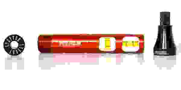 Spotter Levels LLC - Pipe Fitter Tools, Magnetic Torpedo Level