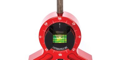 Spotter Levels LLC - Pipe Fitter Tools, Magnetic Torpedo Level