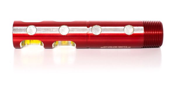 Spotter Levels LLC - Pipe Fitter Tools, Magnetic Torpedo Level