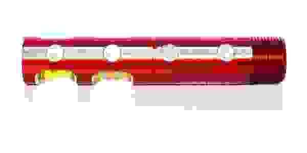 Spotter Levels LLC - Pipe Fitter Tools, Magnetic Torpedo Level