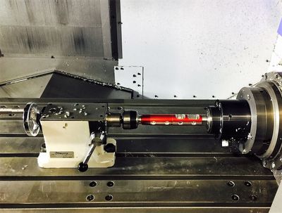 Spotter Levels LLC - Pipe Fitter Tools, Magnetic Torpedo Level