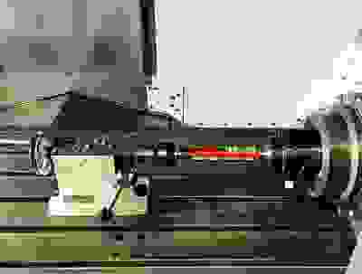 Spotter Levels LLC - Pipe Fitter Tools, Magnetic Torpedo Level