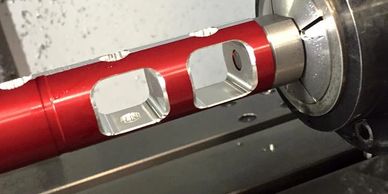 Spotter Levels LLC - Pipe Fitter Tools, Magnetic Torpedo Level