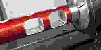 Spotter Levels LLC - Pipe Fitter Tools, Magnetic Torpedo Level