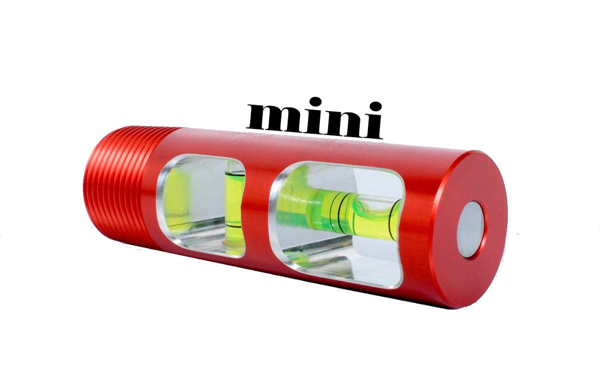 Spotter Level MINI