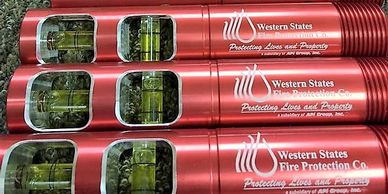 Spotter Levels LLC - Pipe Fitter Tools, Magnetic Torpedo Level