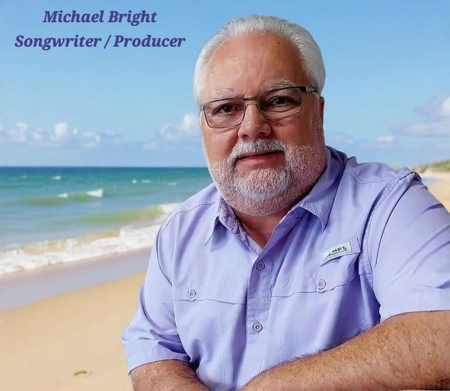 Southern Gospel Music - Michael Bright Music