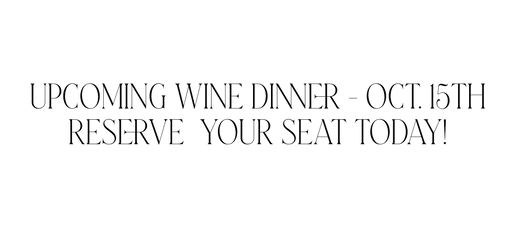 Fickle Palate: Eclectic Tapas in Anderson, SC