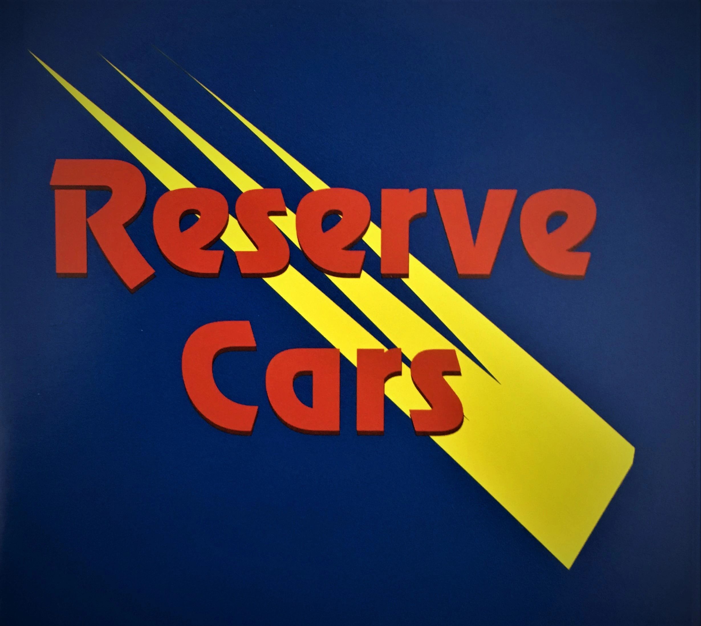 Reserve Cars