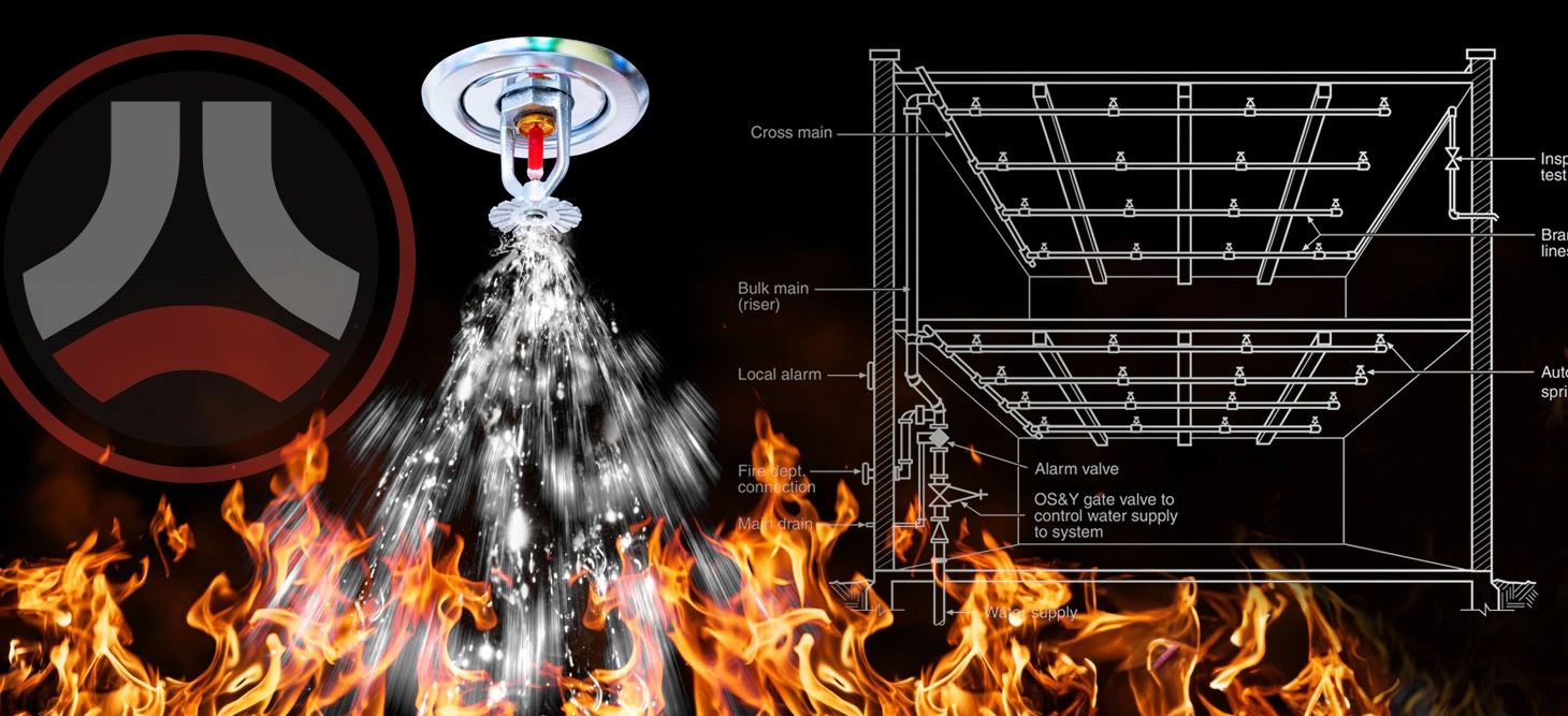 Top Fire Protection Sprinkler Systems for Safety