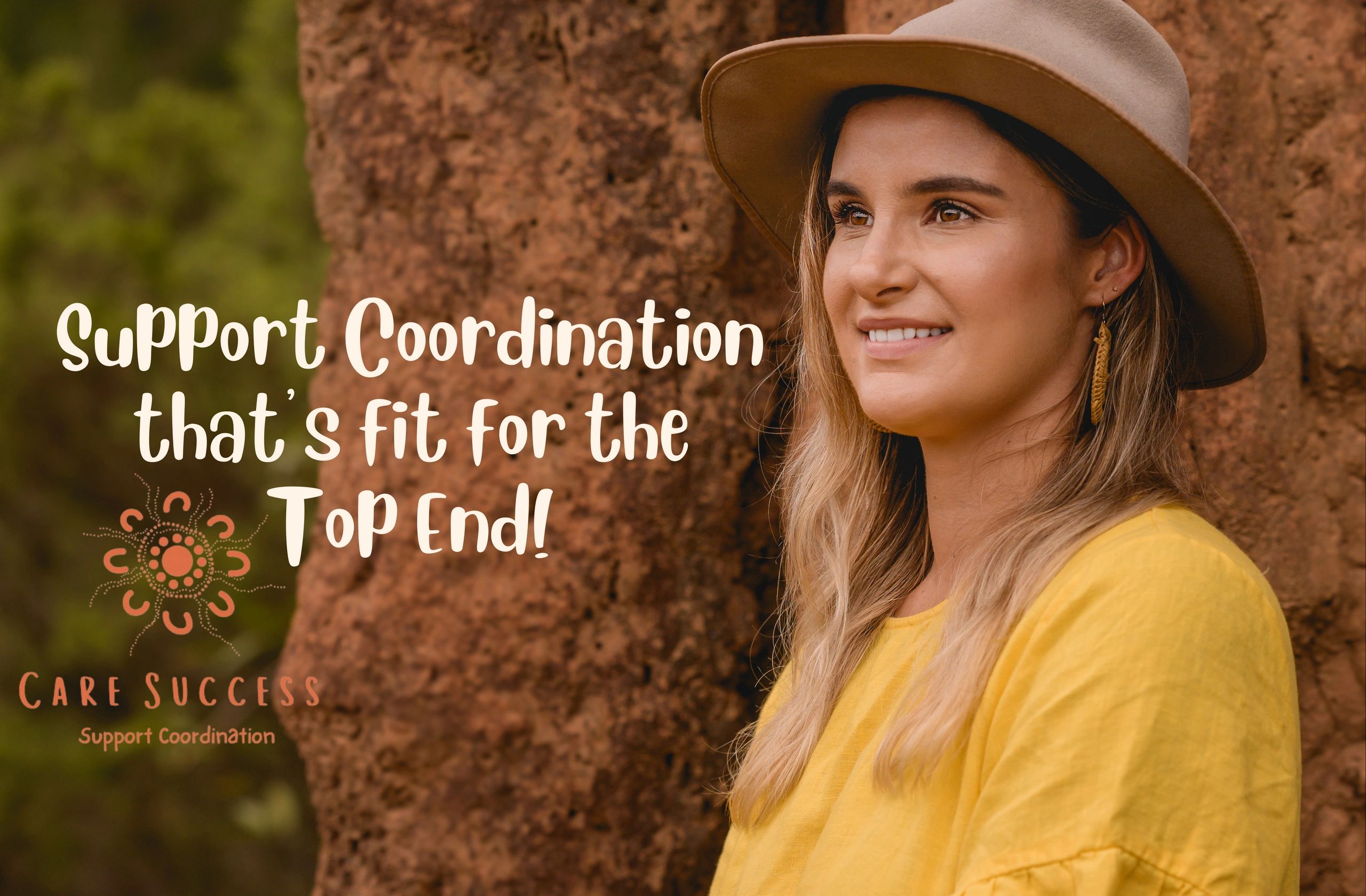 Care Success - Specialist Support Coordination NT