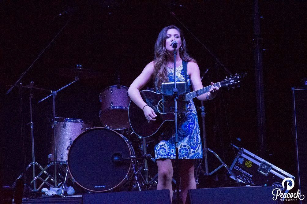 Sarah Copley Music