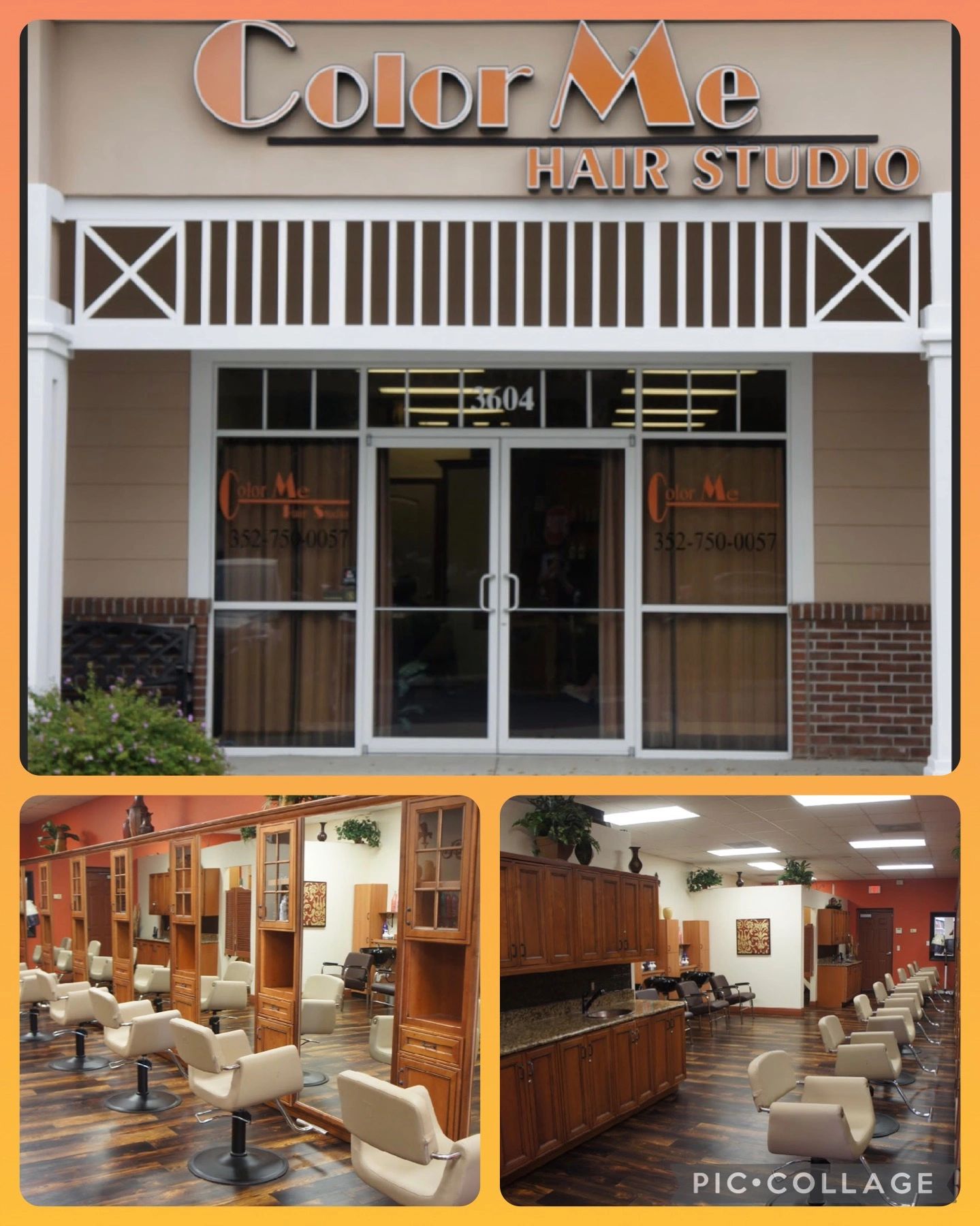 Color Me Hair Studio - Color Me Hair Studio, Haircuts for Women