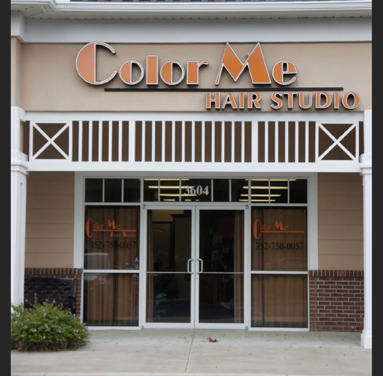 Color Me Hair Studio - Color Me Hair Studio, Haircuts for Women