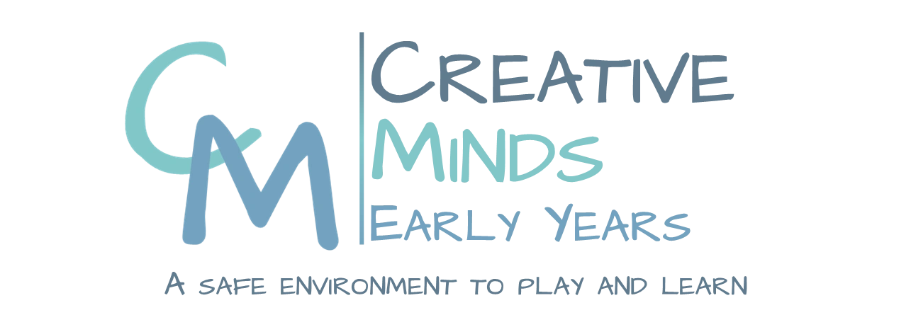 Creative Minds Early Years Pty Ltd