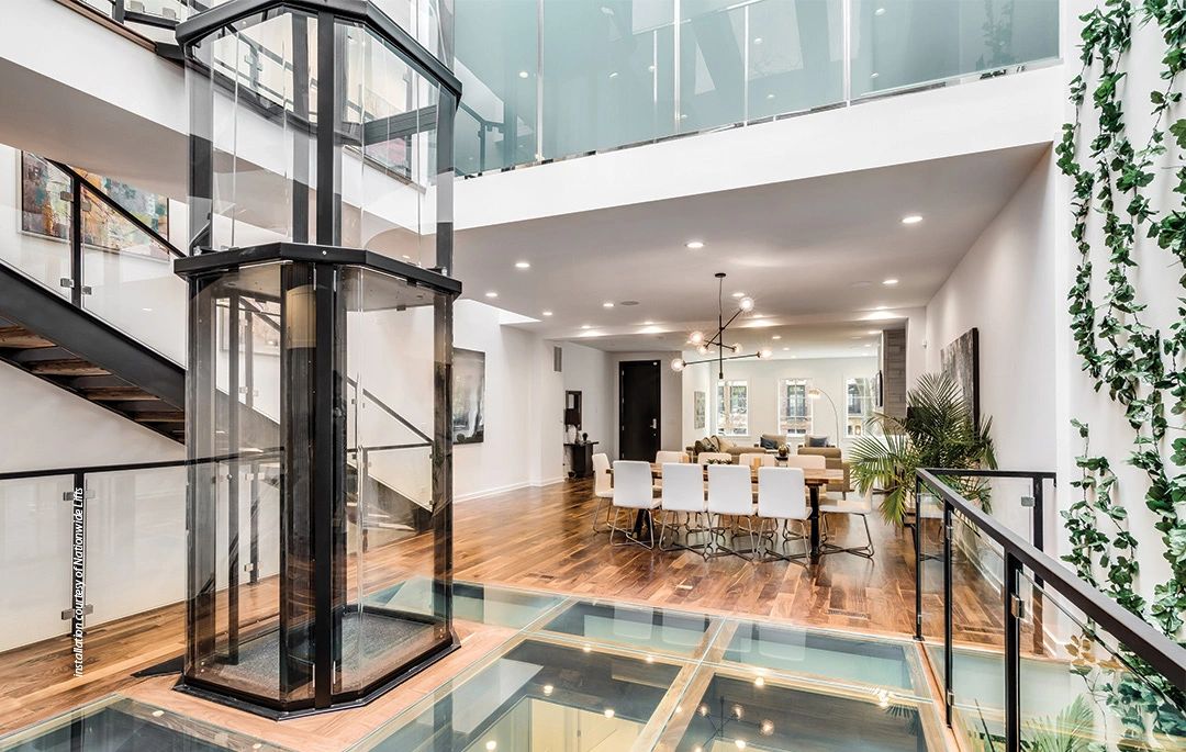 South Georgia Elevator, LLC