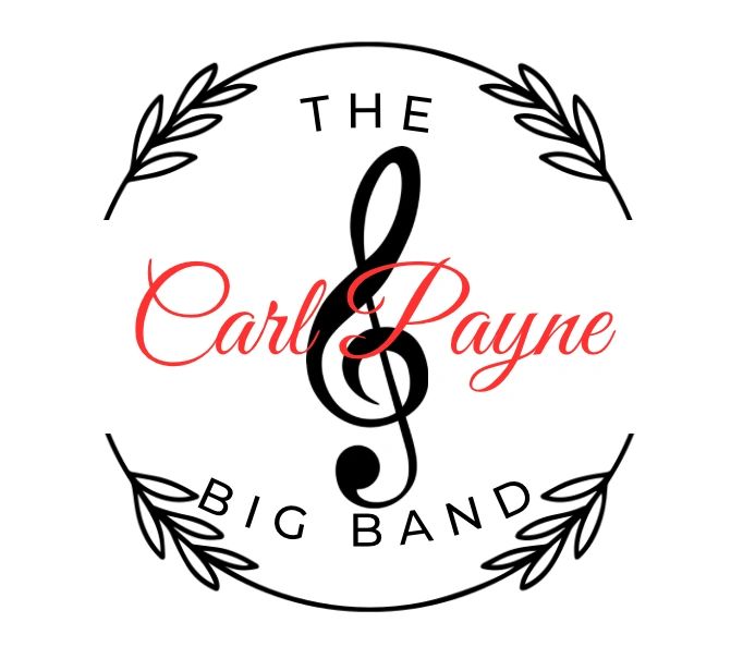 About | Carl Payne Big Band